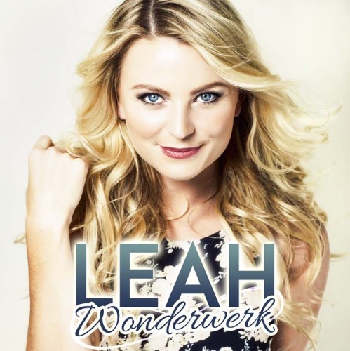 Leah - Wonderwerk [CD] | Echo's Record Bar Online Store