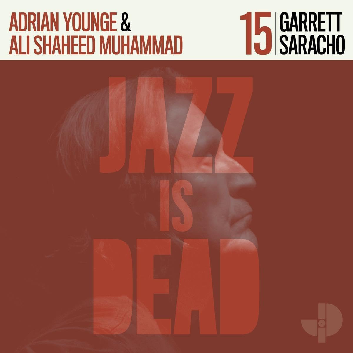 Garrett Saracho / Adrian Younge / Ali Shaheed Muhammad - Garrett ...