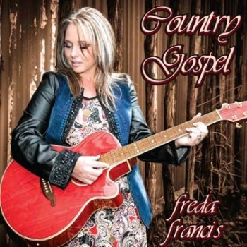 Freda Francis - Country Gospel [CD] | Echo's Record Bar Online Store