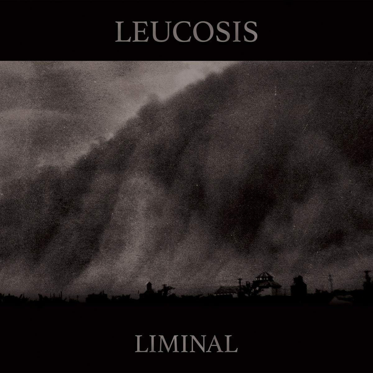 Leucosis - Liminal [VINYL] | Echo's Record Bar Online Store