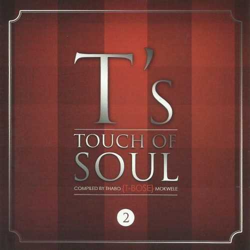 T-Bose - T's Touch Of Soul 2 [CD] | Echo's Record Bar Online Store