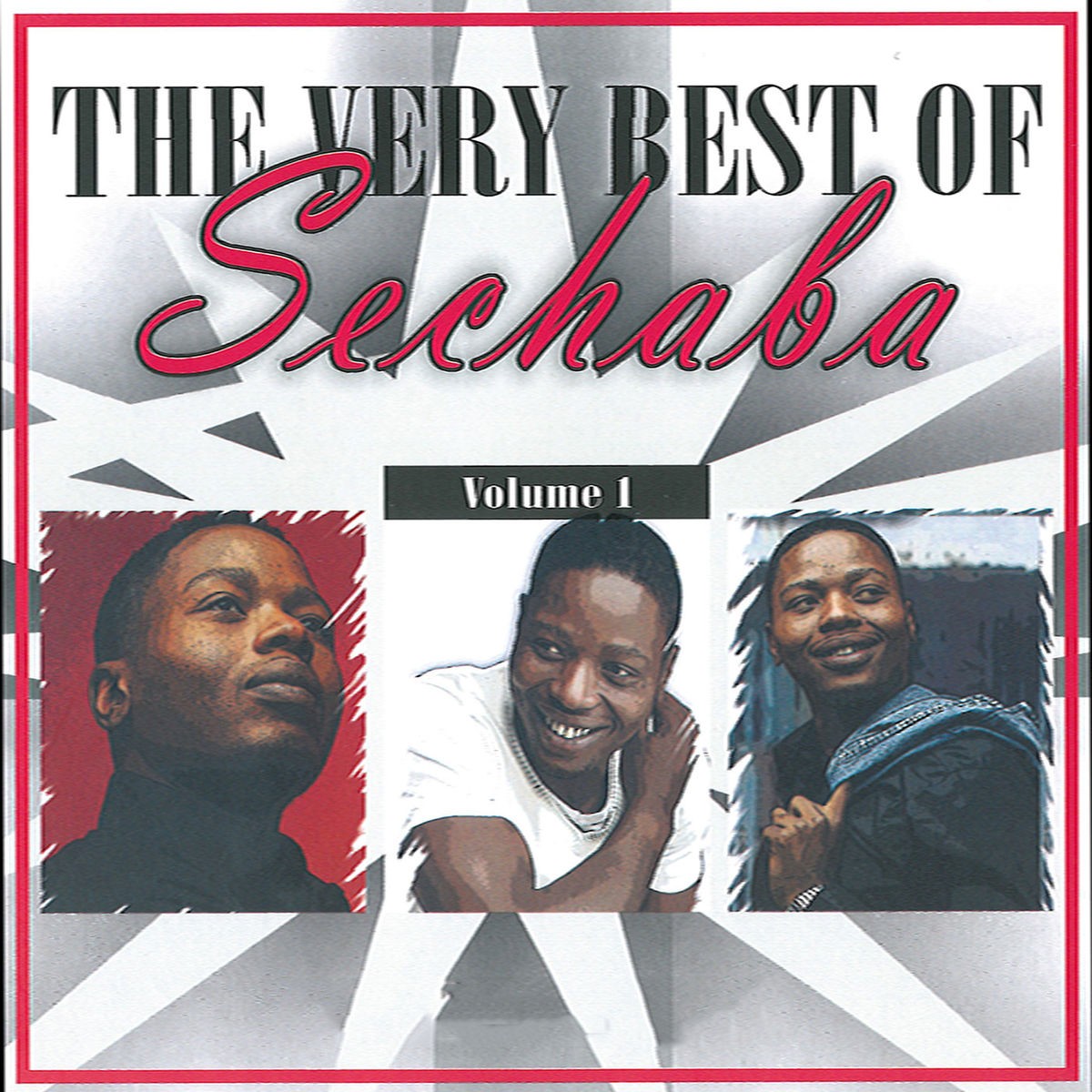 Sechaba - The Very Best of, Vol. 1 [CD] | Echo's Record Bar Online Store