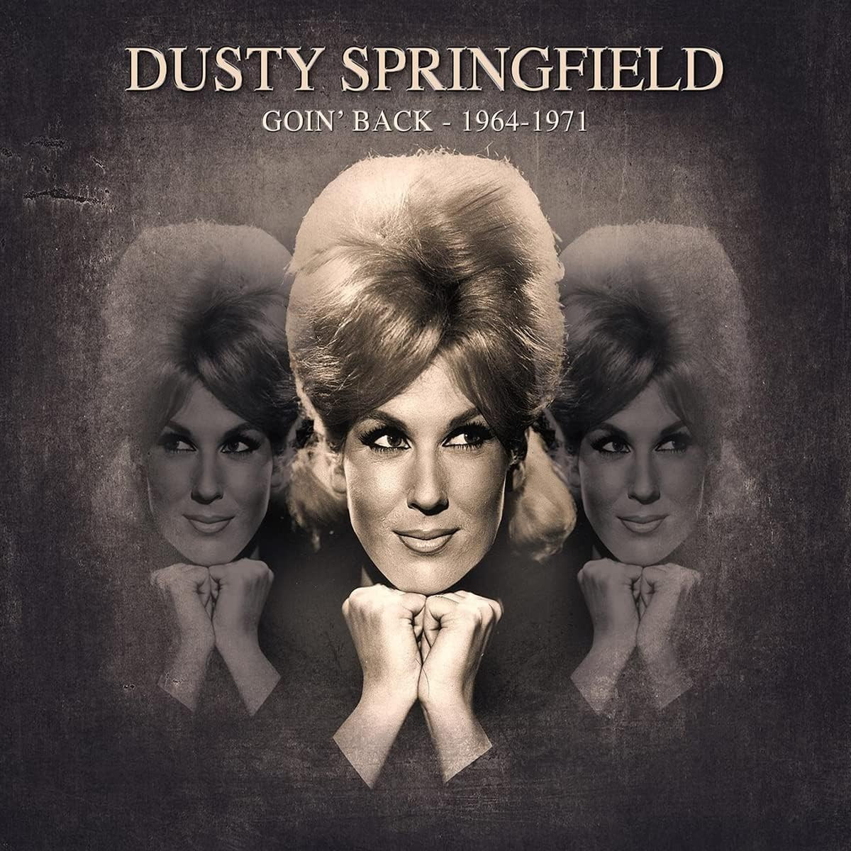 Dusty Springfield - More Transmissions 1964-1971 [CD] | Echo's Record ...