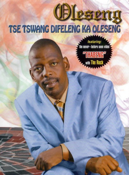 Oleseng , The Atteridgeville Happy Boys & The Rock - Tse Tswang ...