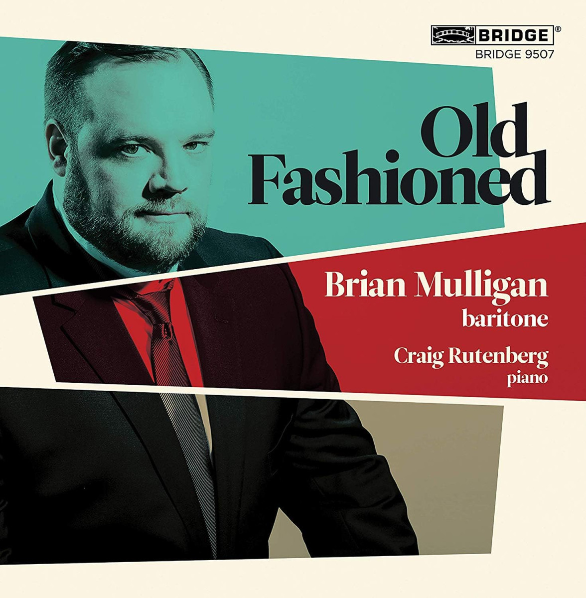 Mulligan / Rutenberg - Brian Mulligan: Old Fashioned [CD] | Echo's ...