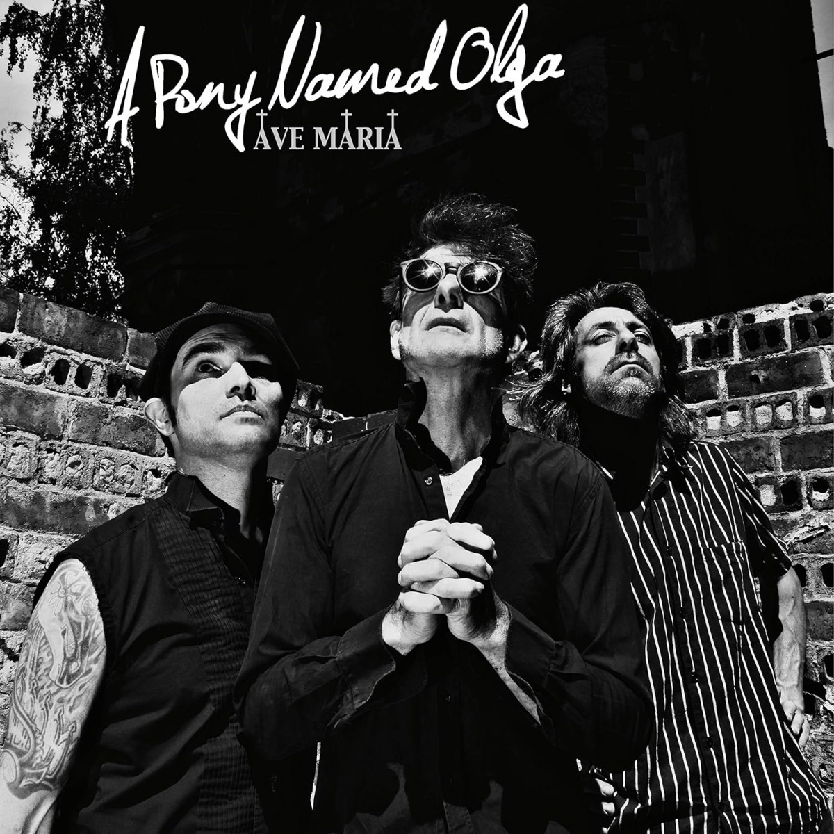A Pony Named Olga - Ave Maria [VINYL] | Echo's Record Bar Online Store