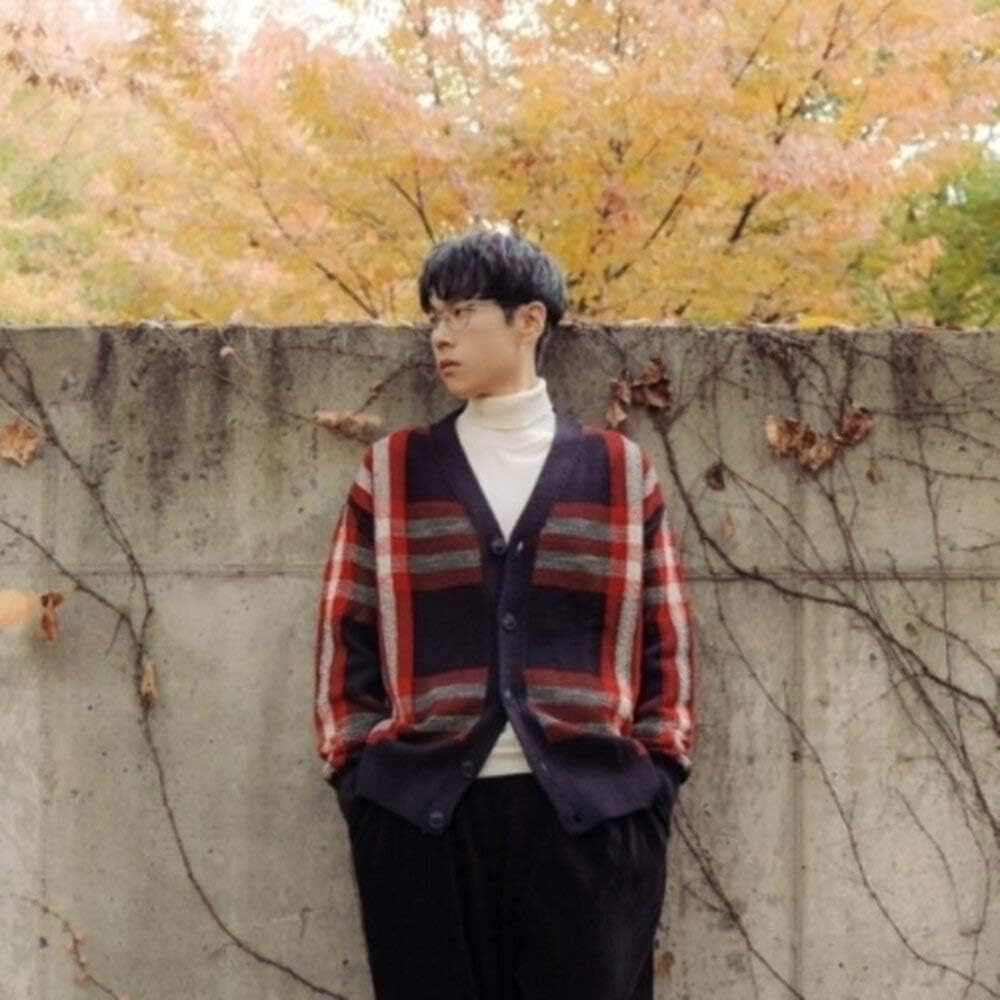 Ahn Hyosung - Letter Flow [CD] | Echo's Record Bar Online Store