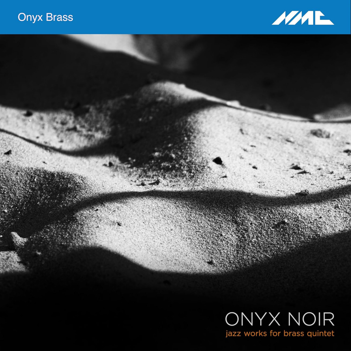 Onyx Brass: Niall Keatley / Alan Thomas / Andrew Sutton / Amos Miller ...