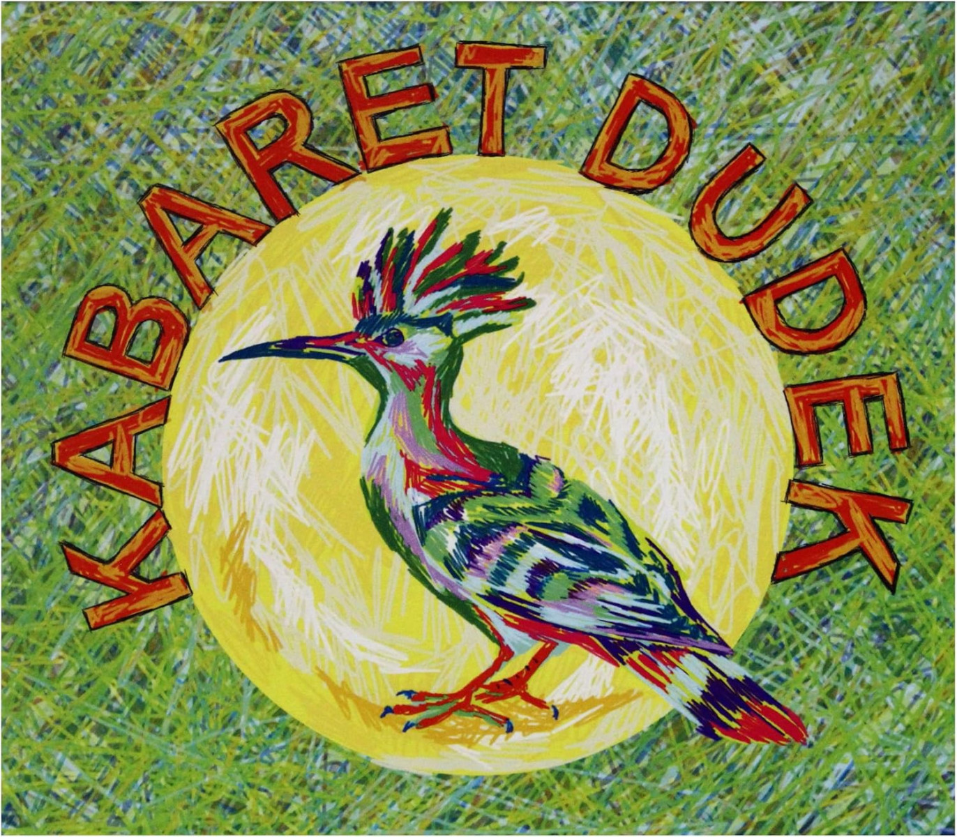 Kabaret Dudek - Box [CD] | Echo's Record Bar Online Store