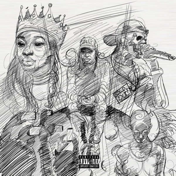 Little Simz - A Curious Tale Of Trials / Persons [CD] | Echo's Record ...