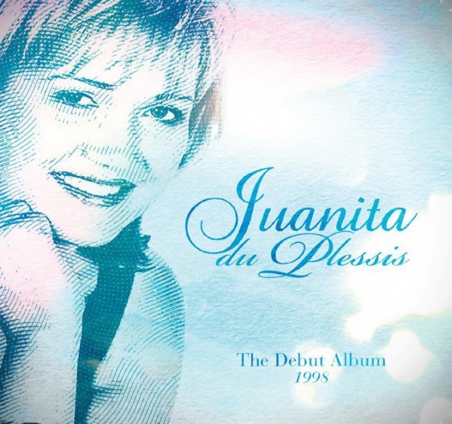 Juanita Du Plessis - The Debut Album [CD] | Echo's Record Bar Online Store