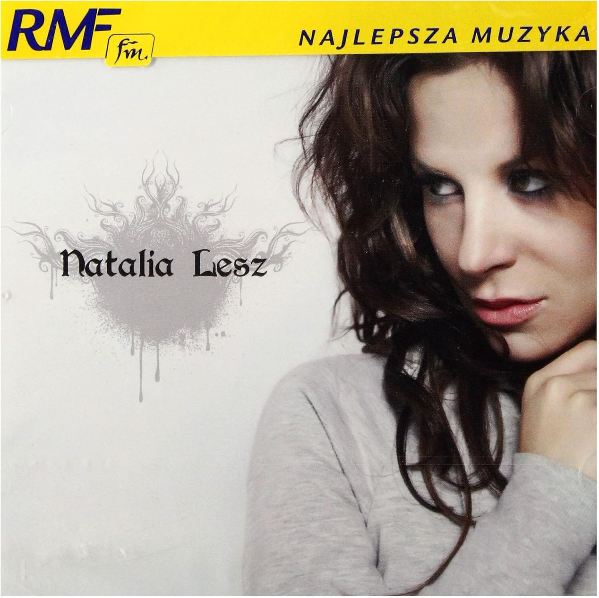 Natalia Lesz - Natalia Lesz [CD] | Echo's Record Bar Online Store