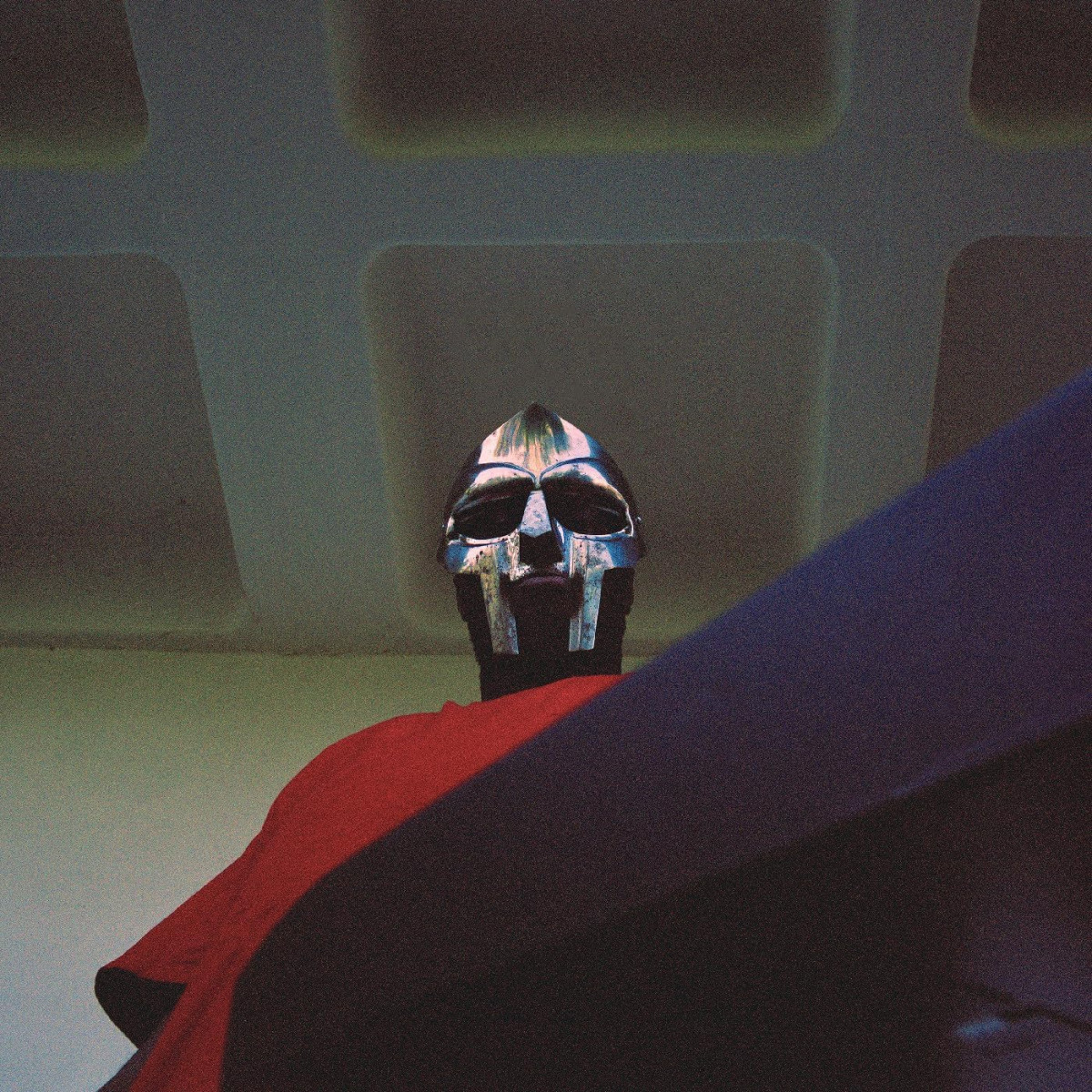 Madvillain & Madlib & Mf Doom - Madvillainy Demos [VINYL] | Echo's ...