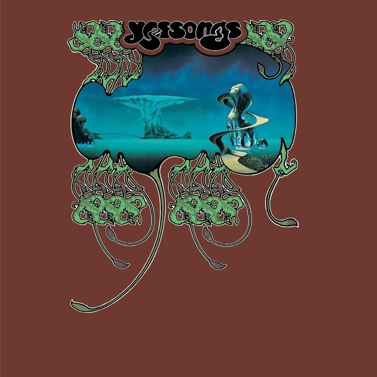 Yes - Yessongs [CD] | Echo's Record Bar Online Store