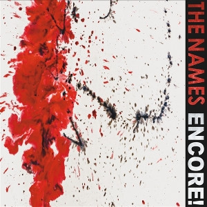 Names - Encore! [VINYL] | Echo's Record Bar Online Store