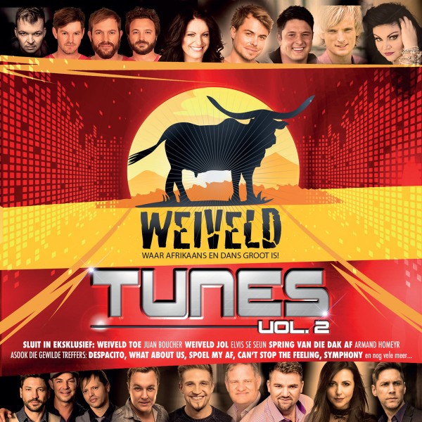 Top 10 - Echo's Record Bar Online Store