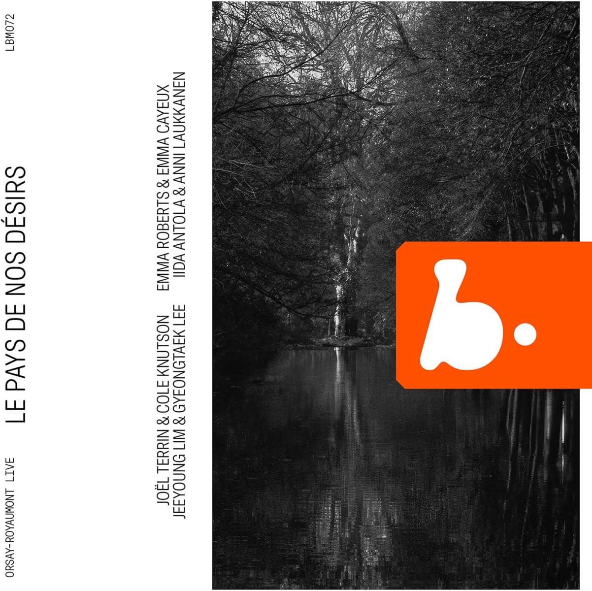 Anni Laukkanen / Joel Terrin / Cole Knutson / Emma Roberts / Emma ...