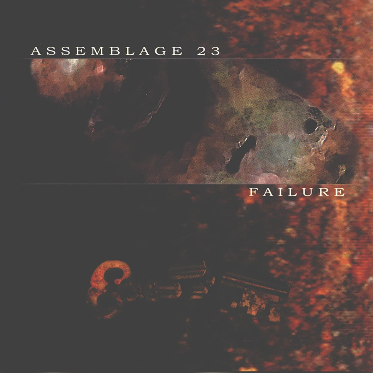 Assemblage 23 - Failure [CD] | Echo's Record Bar Online Store