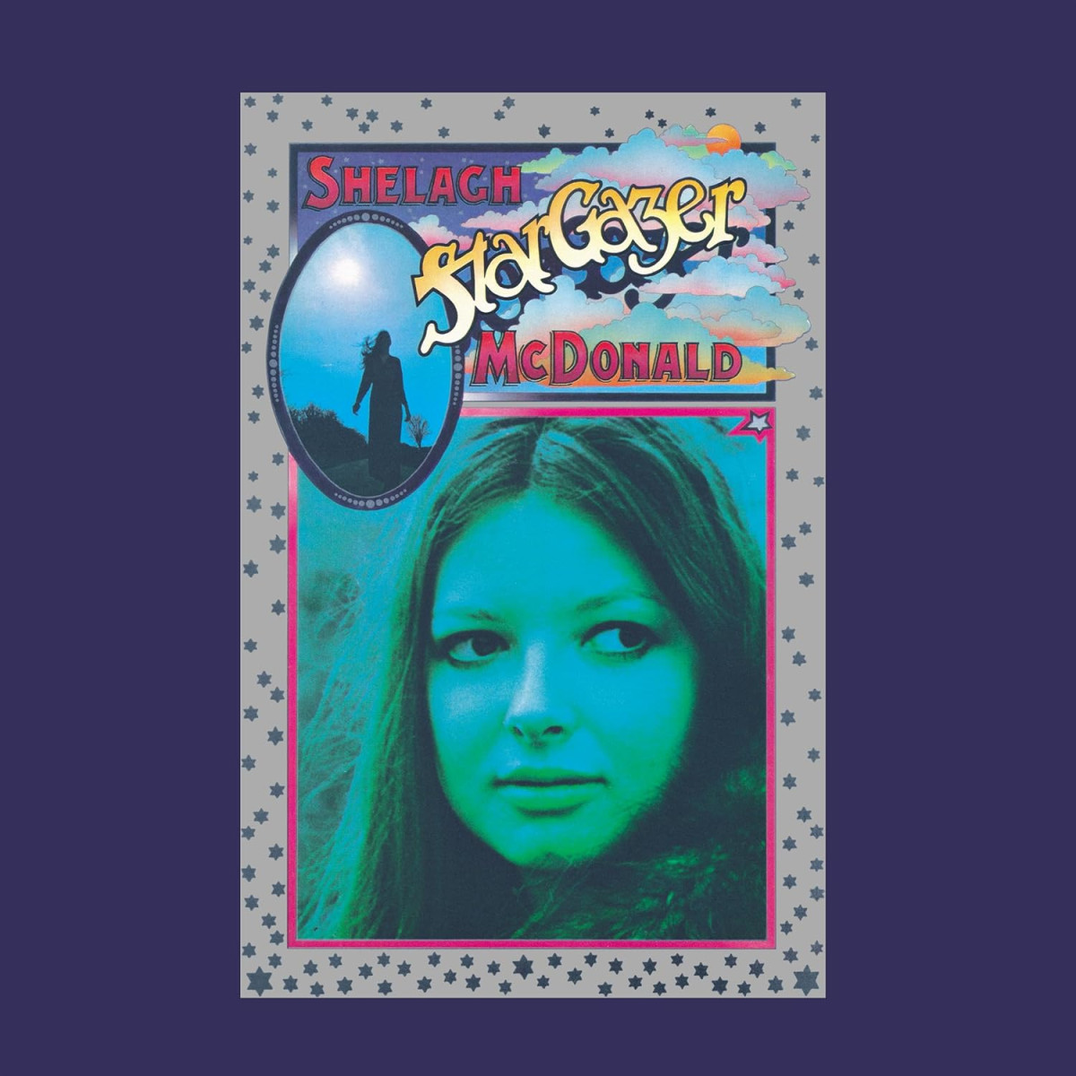 Shelagh McDonald - Stargazer [VINYL] | Echo's Record Bar Online Store