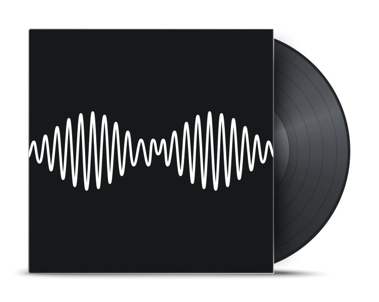 Arctic Monkeys - AM [VINYL] | Echo's Record Bar Online Store