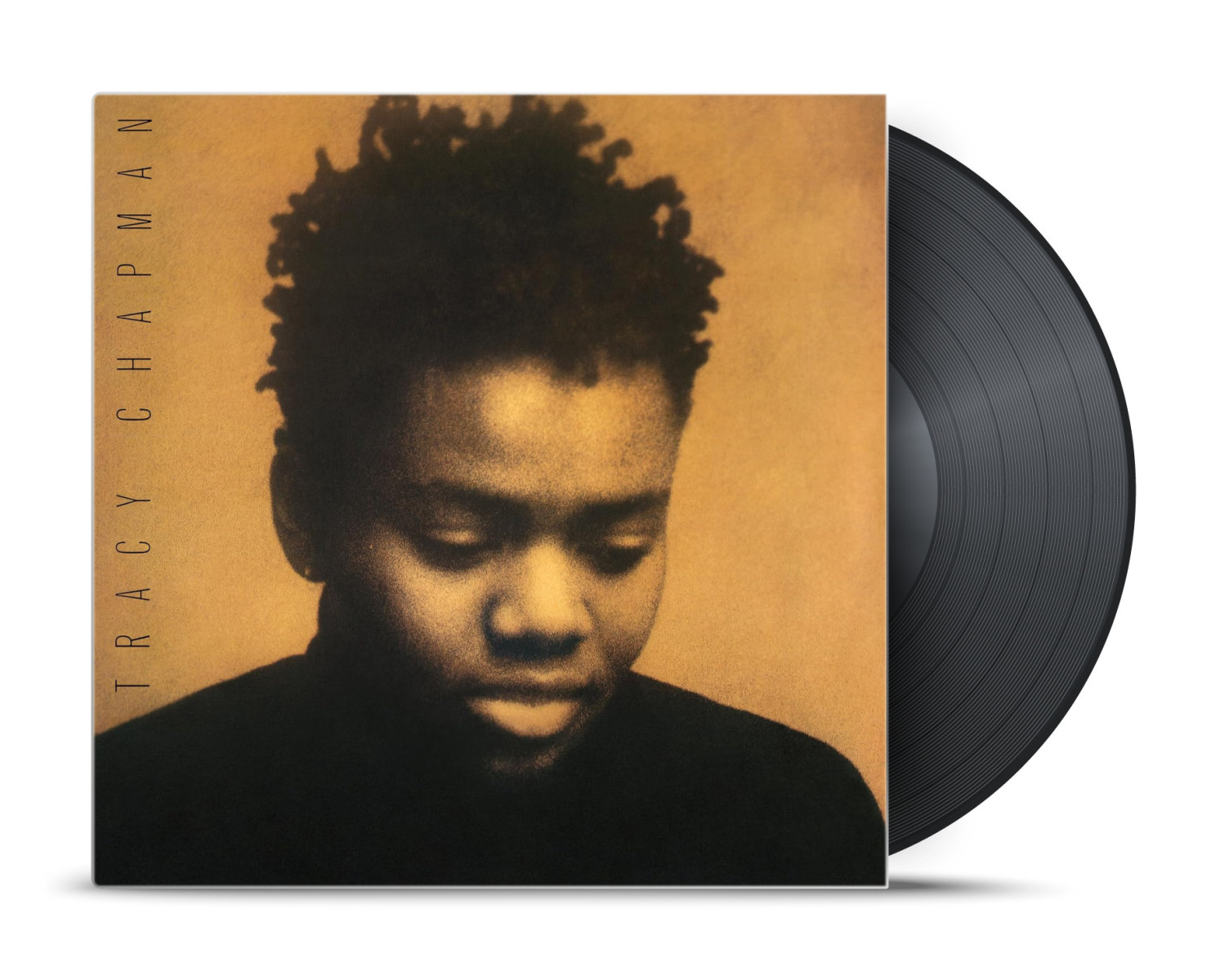 Tracy Chapman - Tracy Chapman [VINYL] | Echo's Record Bar Online Store