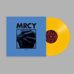 Mrcy - Volume 2 [VINYL] | Echo's Record Bar Online Store