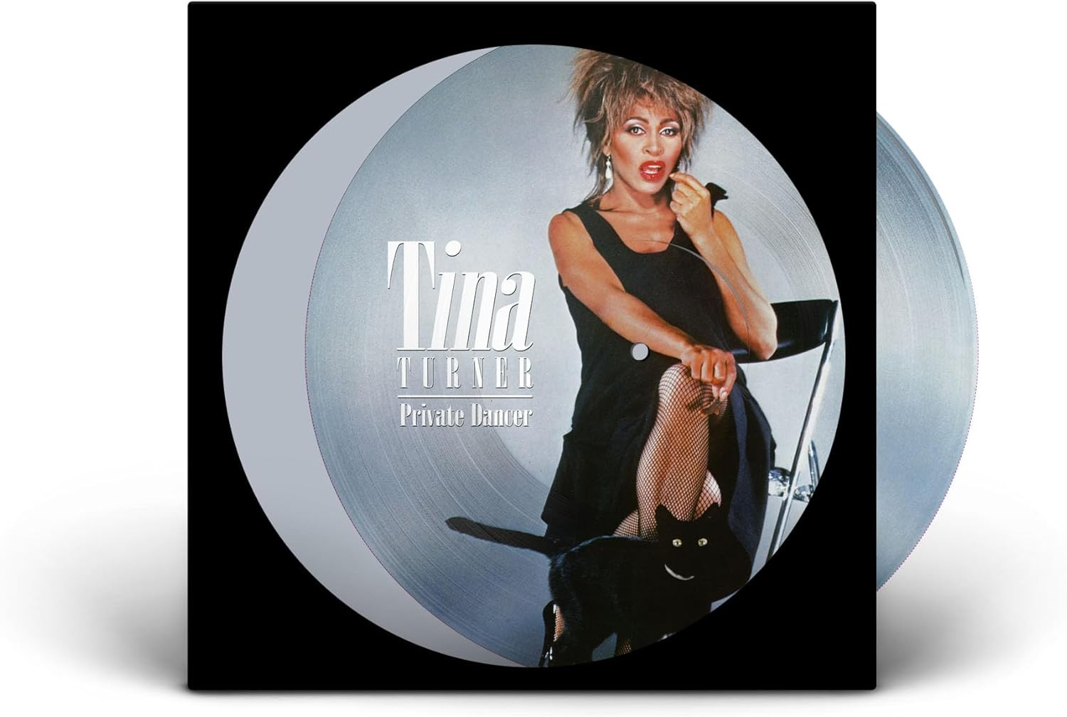 Tina Turner - Private Dancer [VINYL] | Echo's Record Bar Online Store