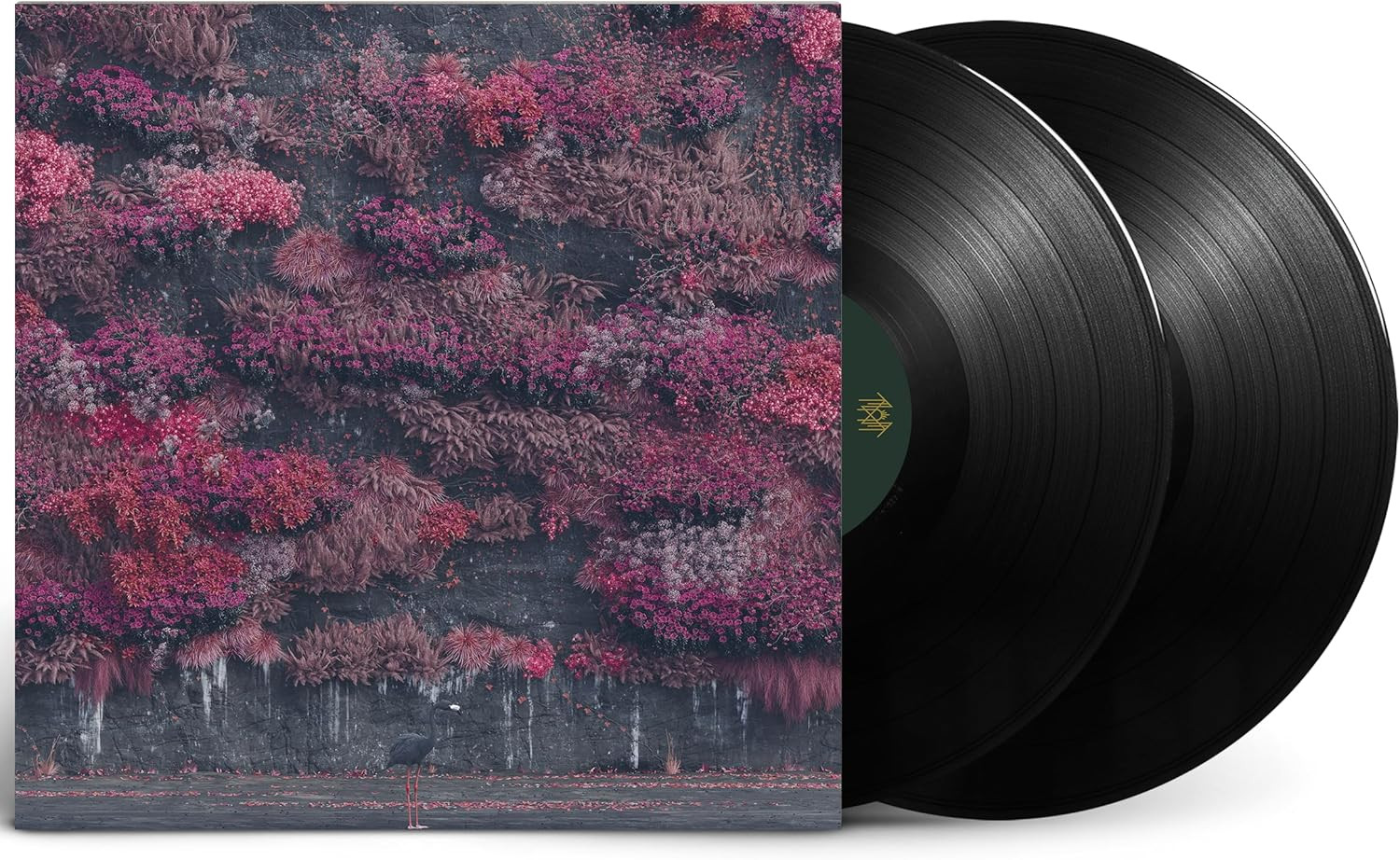 Sleep Token - Even In Arcadia [VINYL] | Echo's Record Bar Online Store