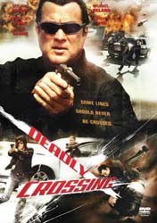 True Justice: Deadly Crossing [DVD] | Echo's Record Bar Online Store