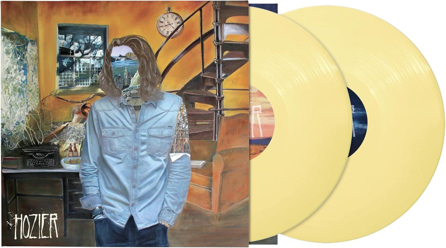 Hozier - Hozier [VINYL] | Echo's Record Bar Online Store
