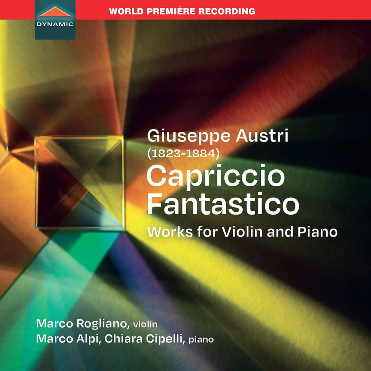 Marco Rogliano / Marco Alpi / Chiara Cipelli - Giuseppe Austri ...