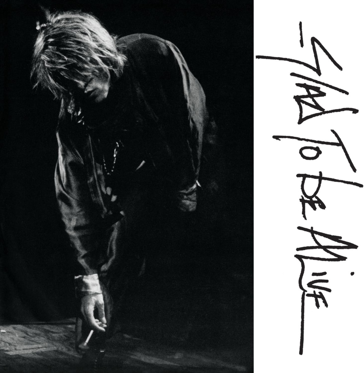 Gene Loves Jezebel - Glad To Be Alive: Live In Nottingham 1986 (The ...