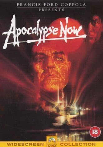 Apocalypse Now [DVD] | Echo's Record Bar Online Store
