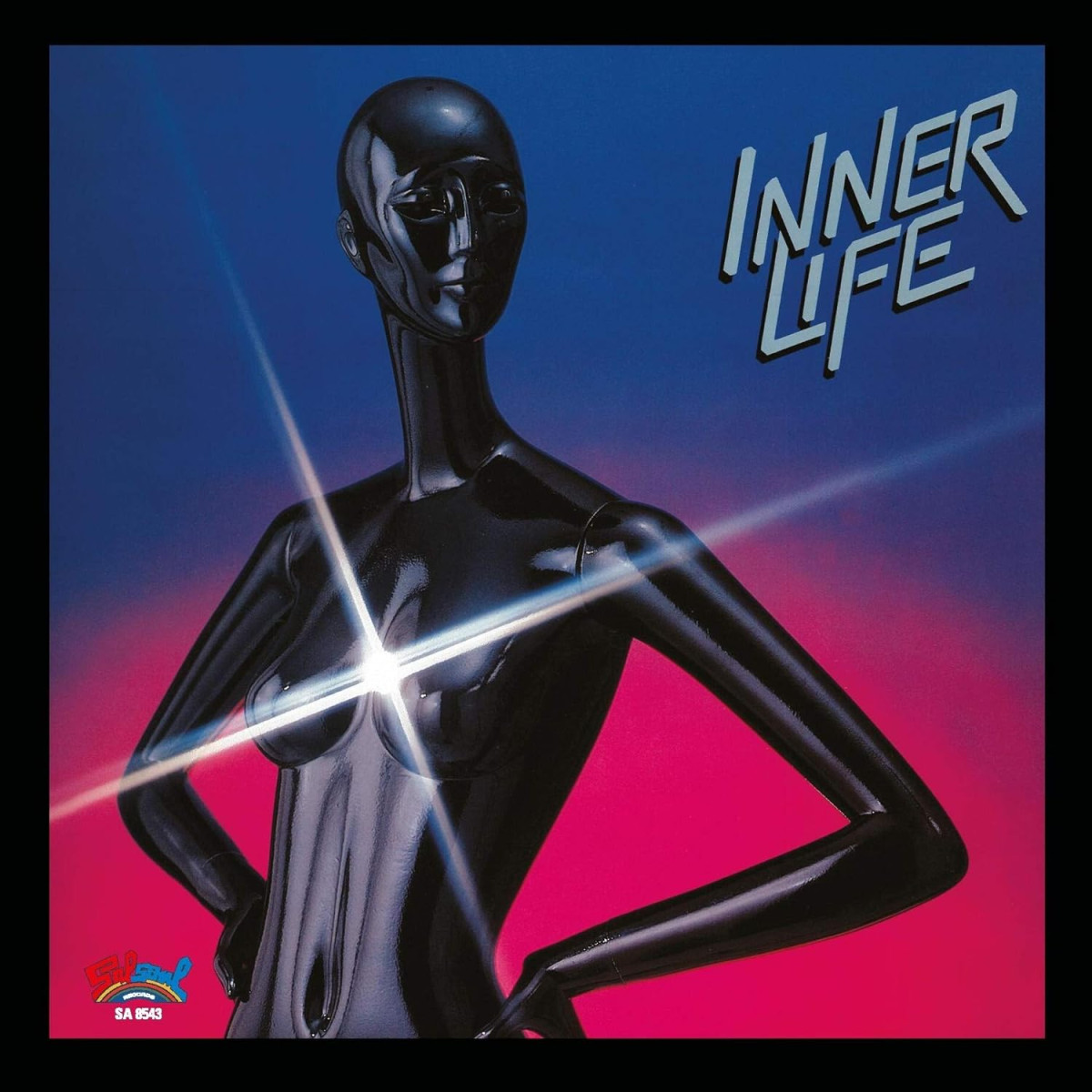 Inner Life - Inner Life [VINYL] | Echo's Record Bar Online Store