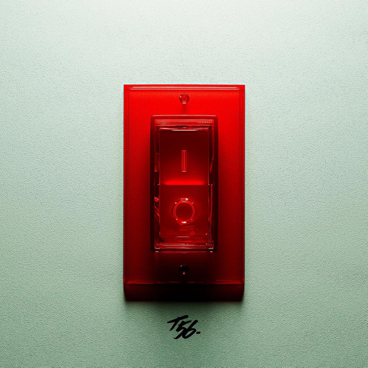 Ten56 - Io [CD] | Echo's Record Bar Online Store