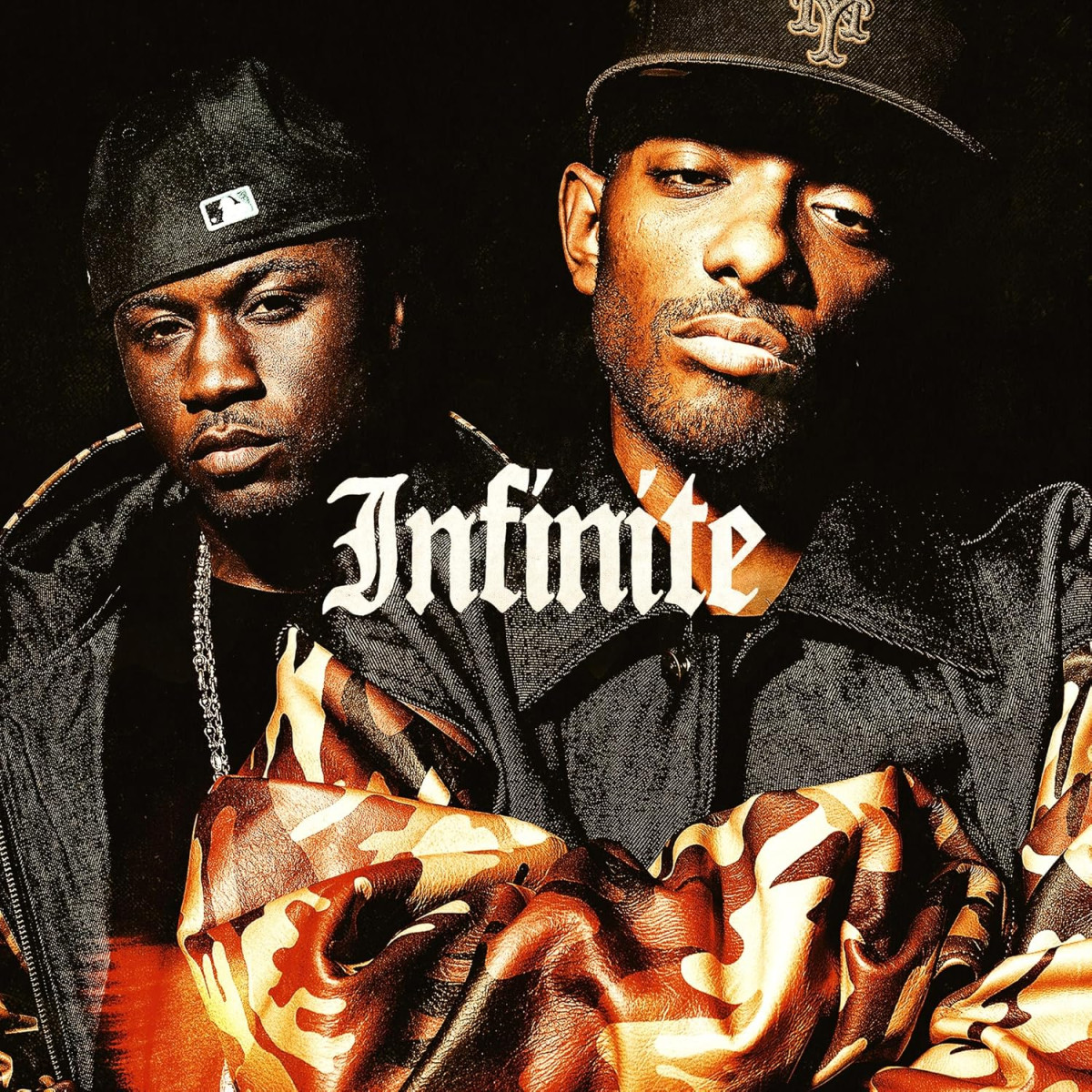 Mobb Deep - Infinite [VINYL] | Echo's Record Bar Online Store