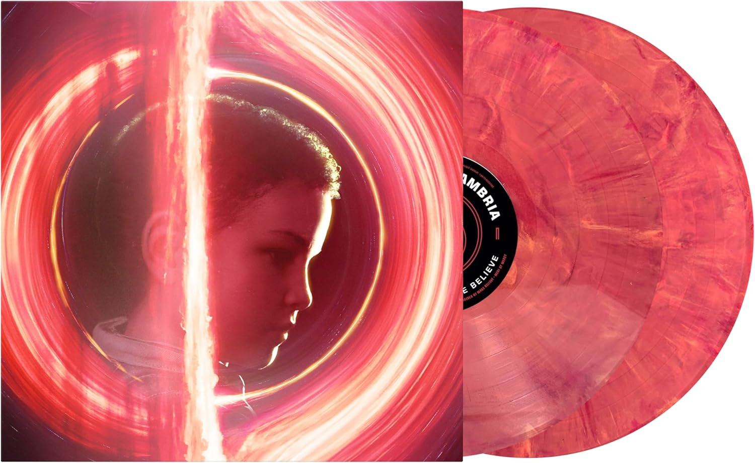 Coheed And Cambria - The Father Of Make Believe (New Entities Edition ...