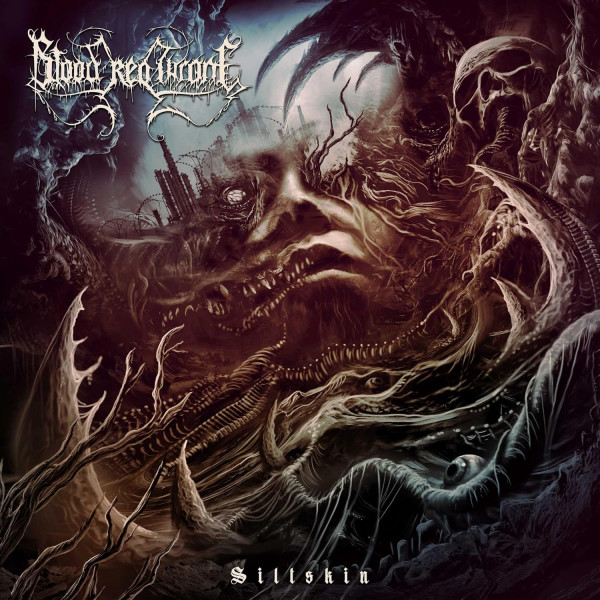 Blood Red Throne - Siltskin [VINYL] | Echo's Record Bar Online Store