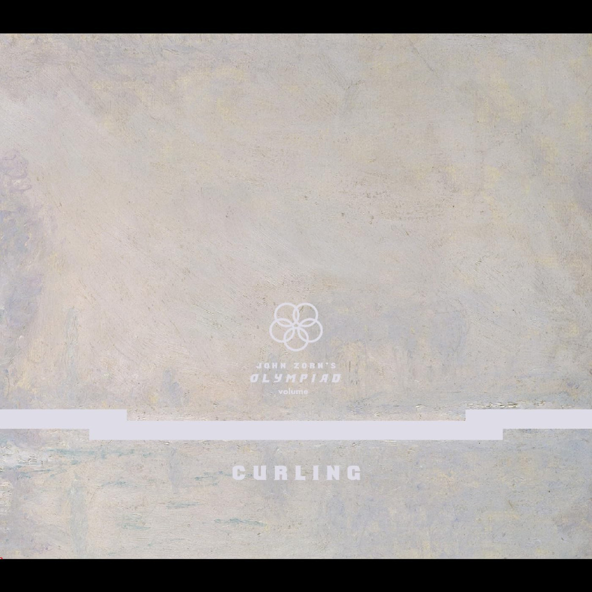 John Zorn - John Zorns Olympiad - Vol. 4 - Curling [CD] | Echo's Record ...