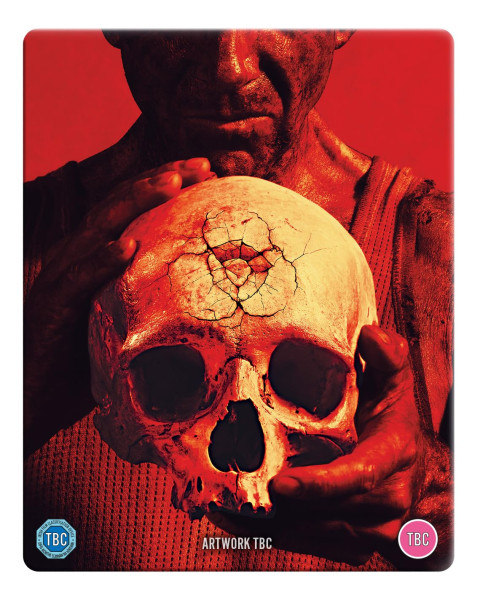 28 Years Later - The Bone Temple Limited Edition Steelbook [4K UHD+Blu ...