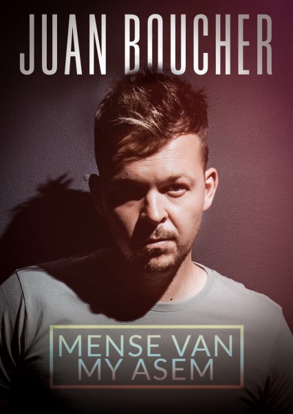 Juan Boucher - Mense Van My Asem [DVD] | Echo's Record Bar Online Store